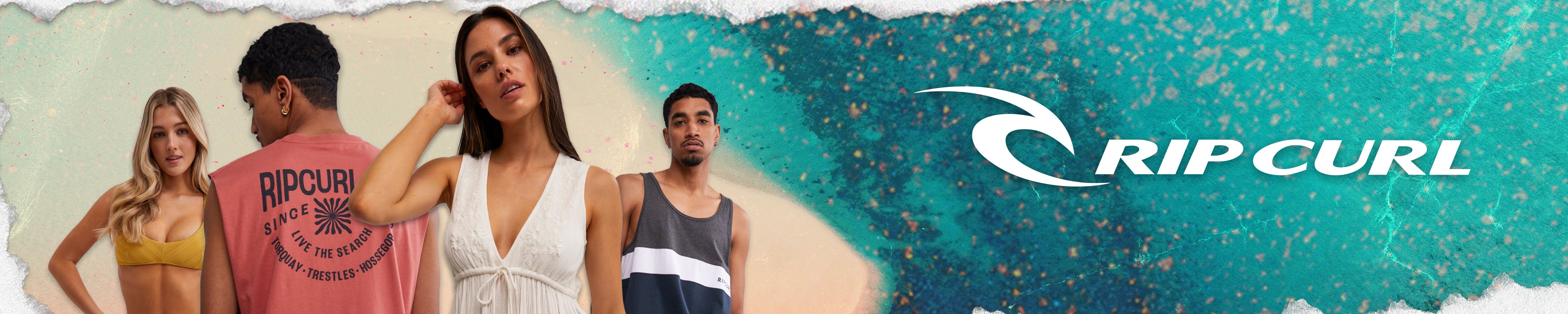 Rip Curl NZ | Rip Curl Watches | Shop Rip Curl Clothing & Accessories ...