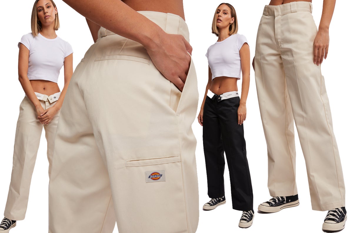 Dickies Fit Guide: Find Your Perfect Pair | North Beach NZ