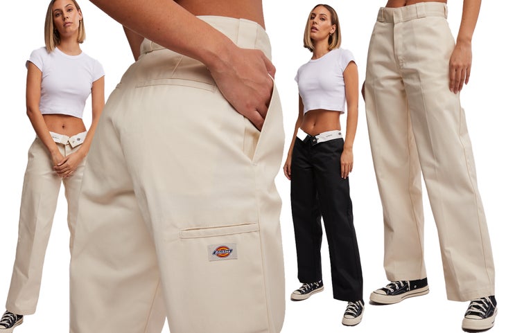Dickies Fit Guide: Find Your Perfect Pair | North Beach NZ
