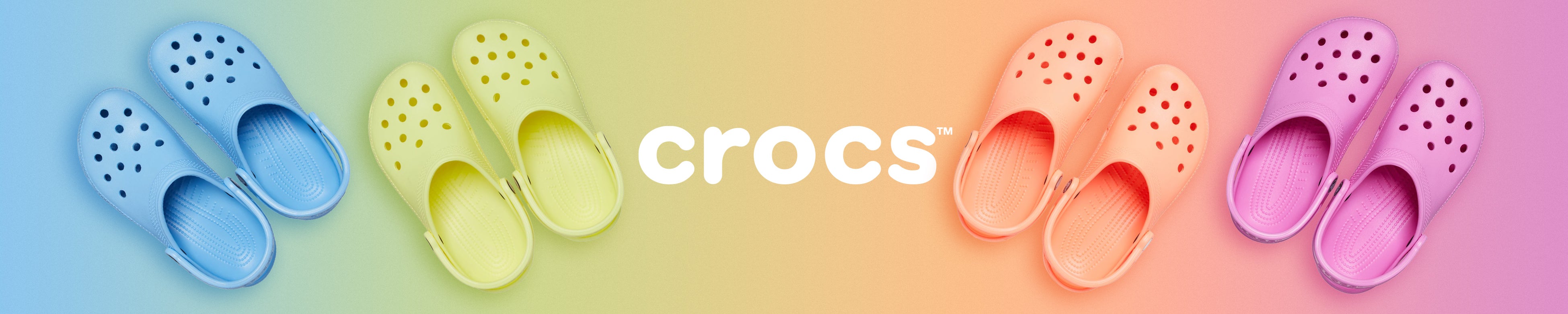 Crocs | Classic Clog, Kids Crocs, Jibbitz and more | Shop Crocs Online ...