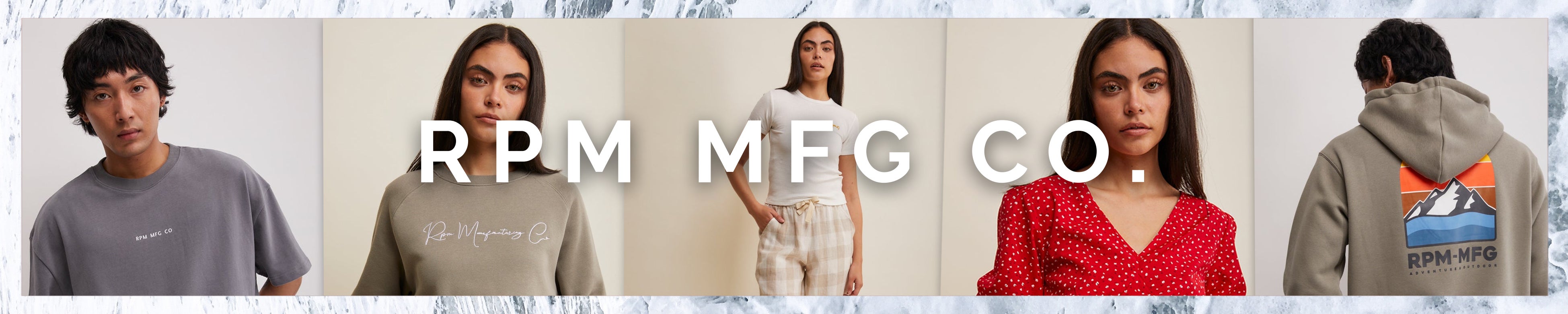 RPM MFG Co. | Shop RPM Online NZ | Shop Men’s & Women’s RPM | Buy RPM ...