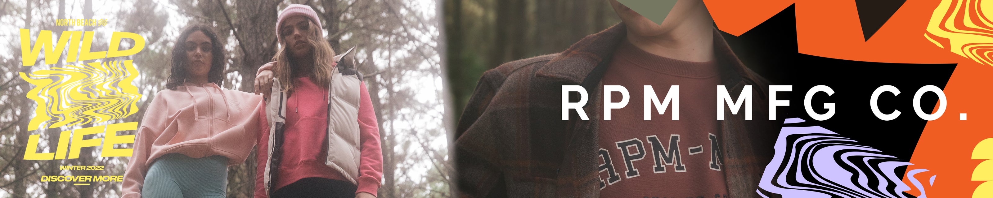RPM MFG Co. | Shop RPM Online NZ | Shop Men’s & Women’s RPM | Buy RPM ...