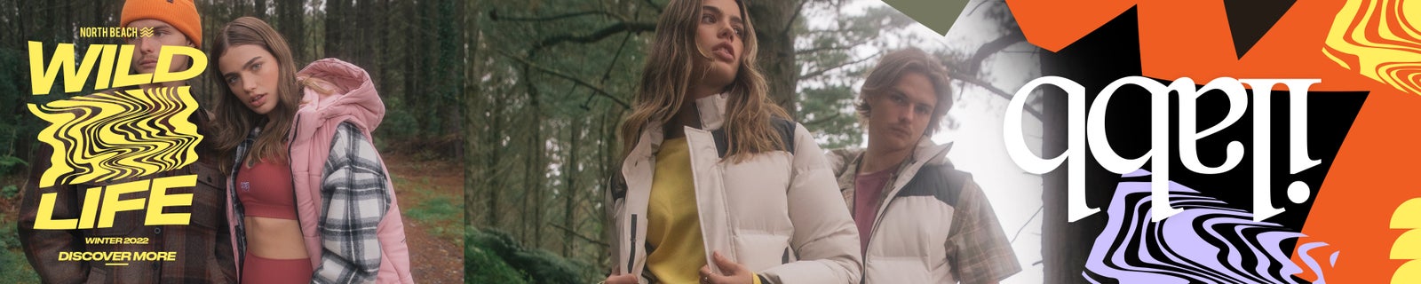 Ilabb | New Ilabb Men’s & Women’s Apparel | Shop Ilabb Online at North ...