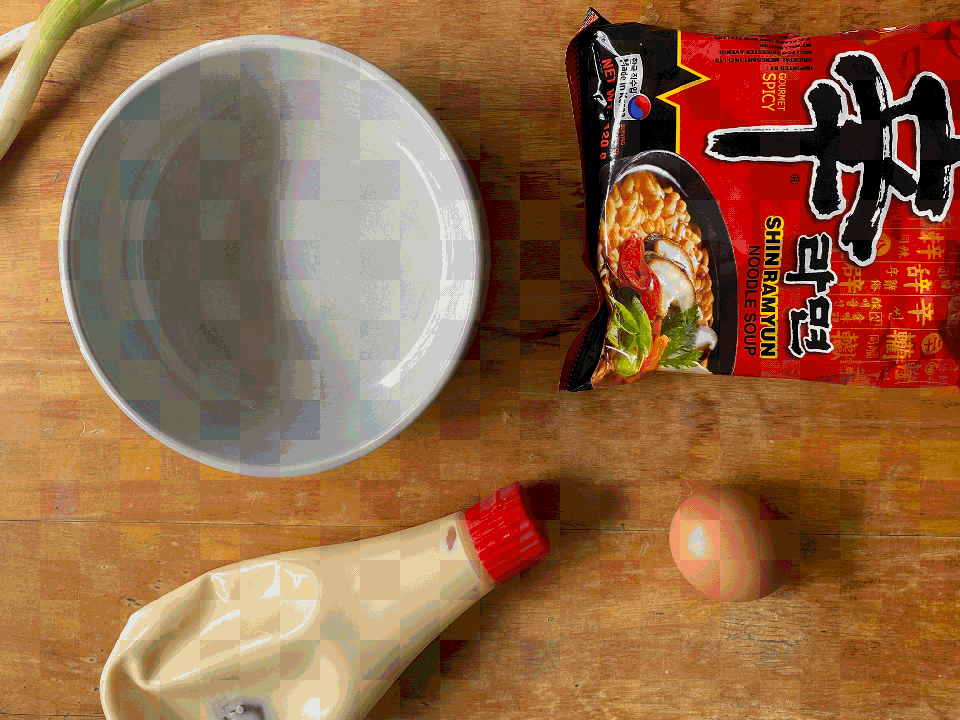 TikTok: Made Us Do It