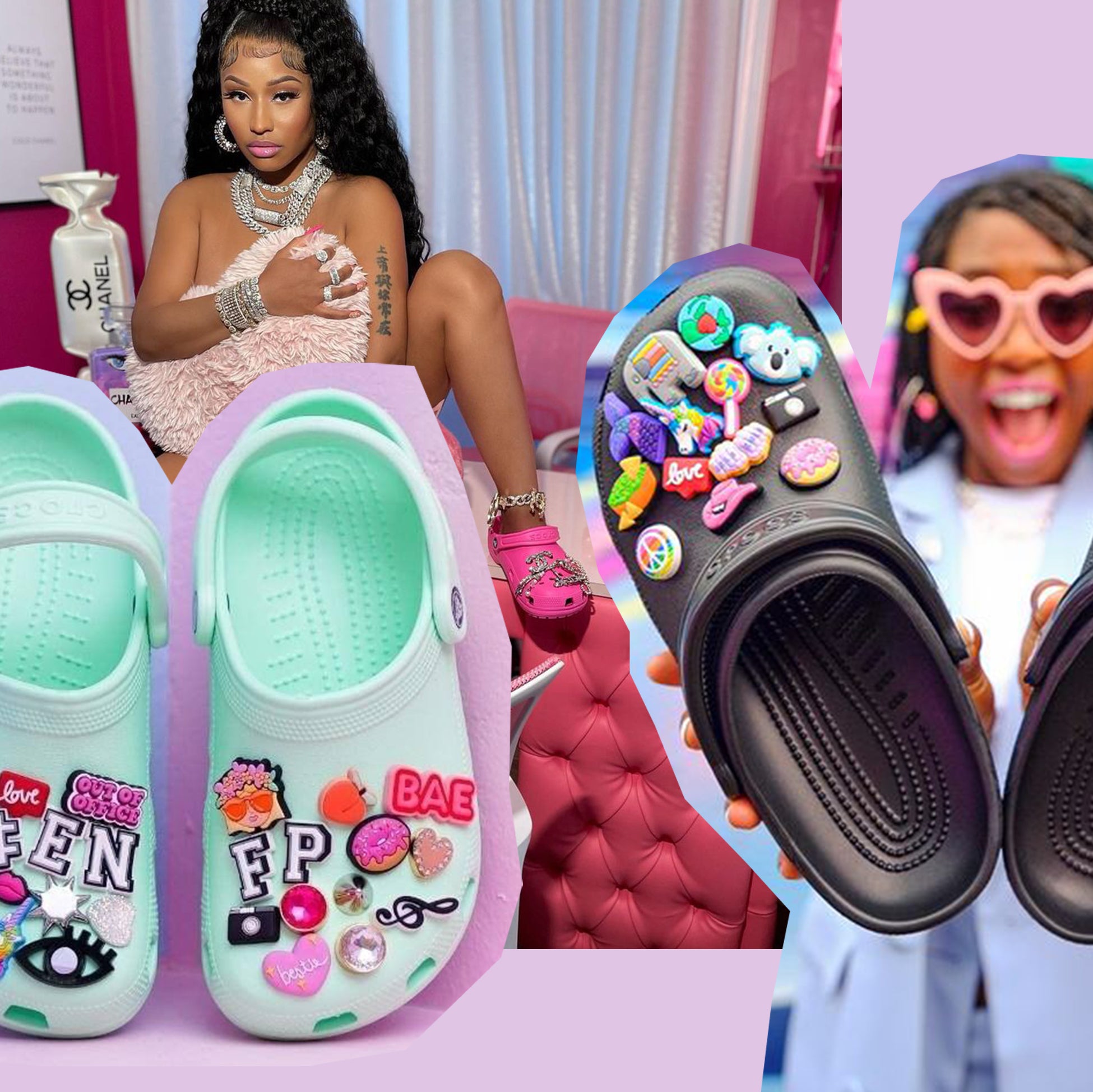 How We're Styling Crocs in 2022: The Crocs Style Guide