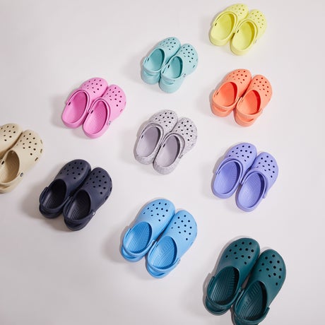 10 Alternative Ways To Use Your Crocs | Crocs North Beach NZ