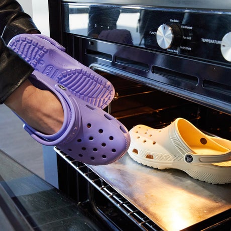 10 Alternative Ways To Use Your Crocs | Crocs North Beach NZ