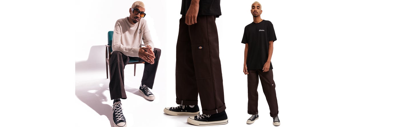 Dickies Fit Guide: Find Your Perfect Pair | North Beach NZ