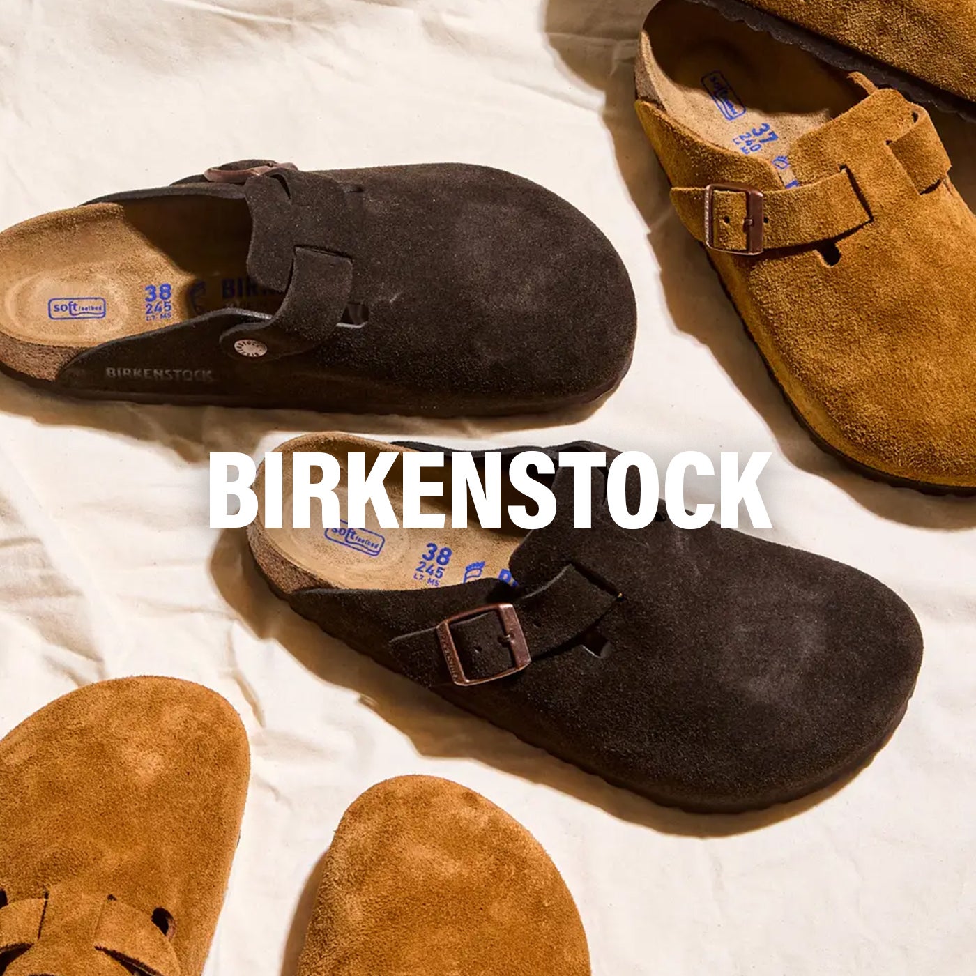 Huffer | Men’s & Women’s Apparel | North Beach