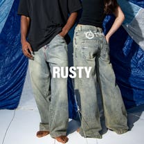 Crate | Streetwear & Basics | North Beach