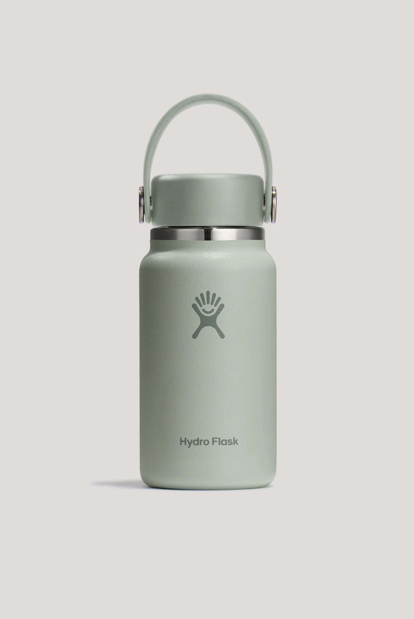 6.7oz (200ml) Micro Hydro Drink Bottle | North Beach
