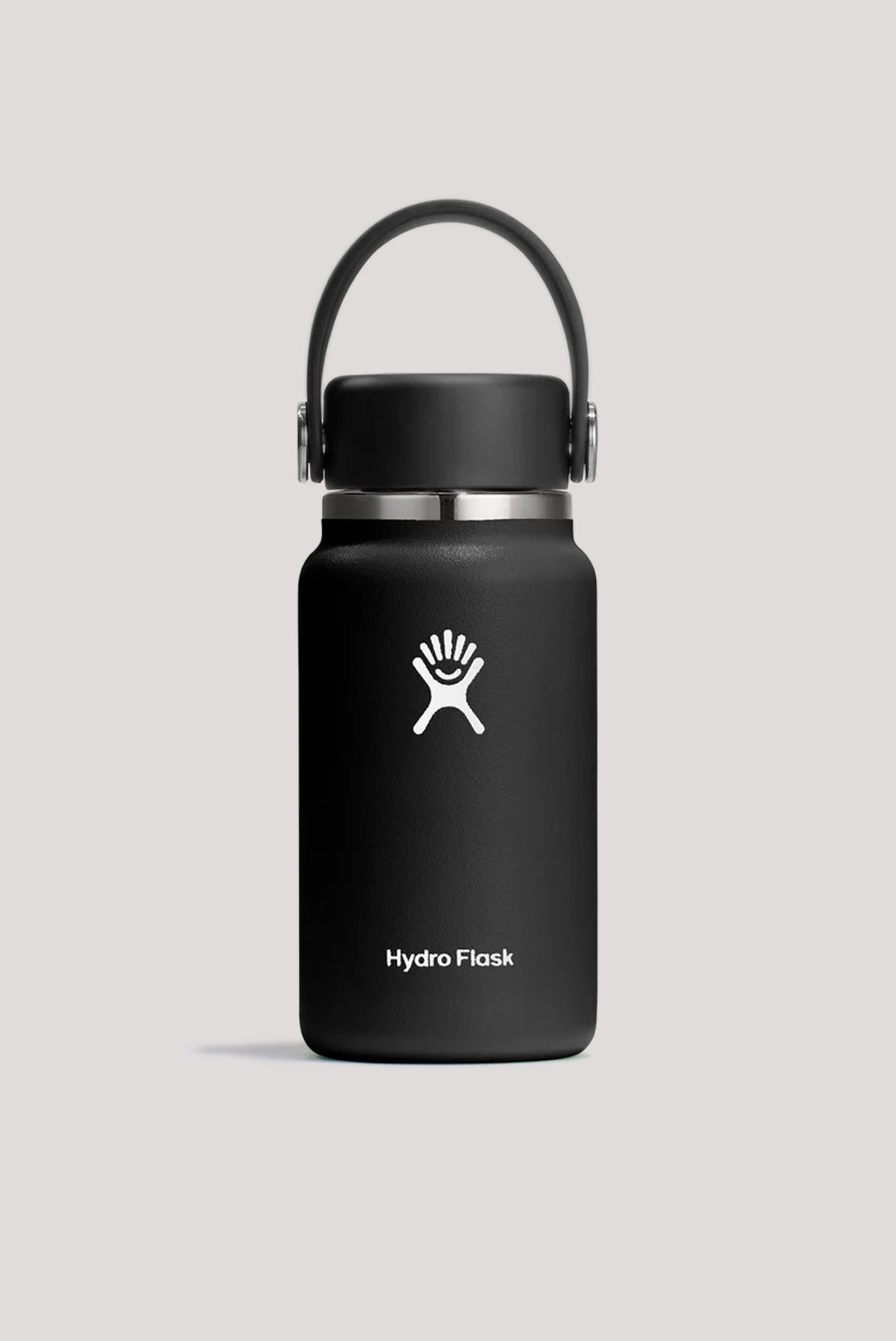 6.7oz (200ml) Micro Hydro Drink Bottle | North Beach