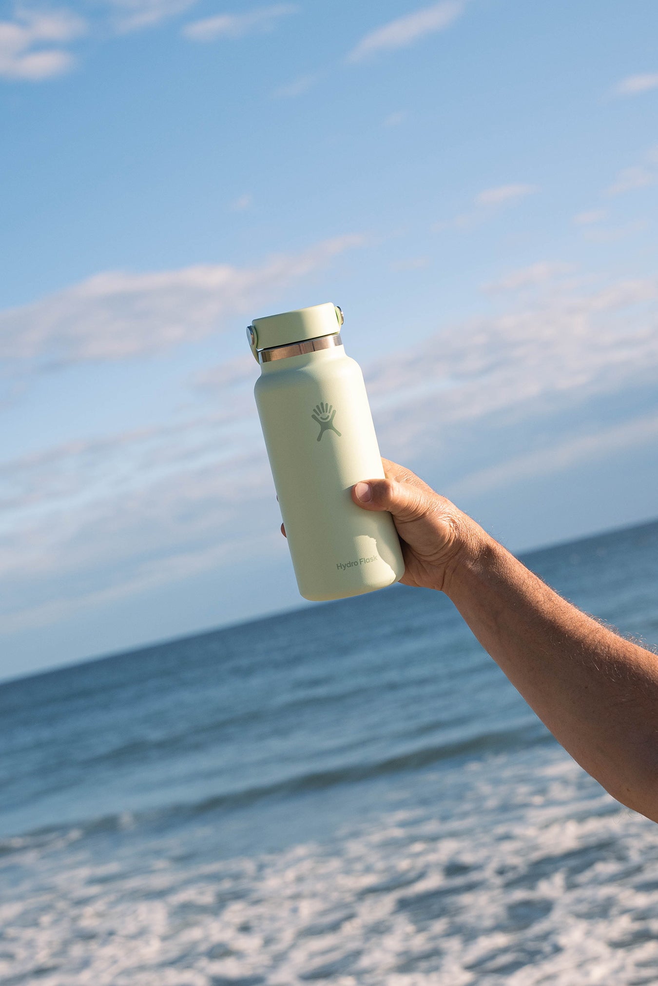 32oz (946mL) Wide Mouth Tonal Drink Bottle | North Beach