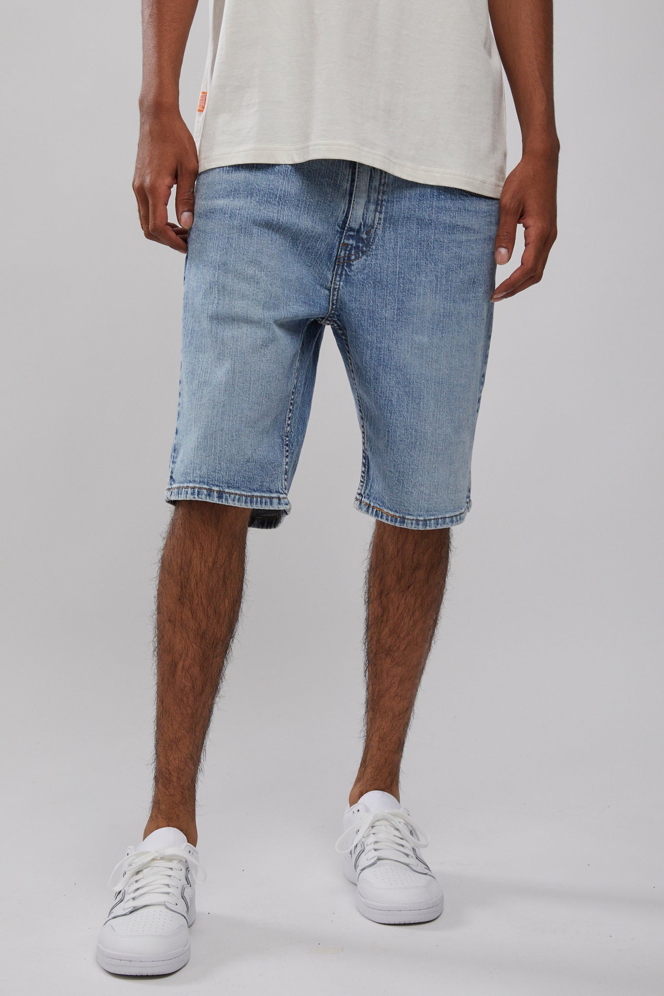 405 Standard Short | North Beach