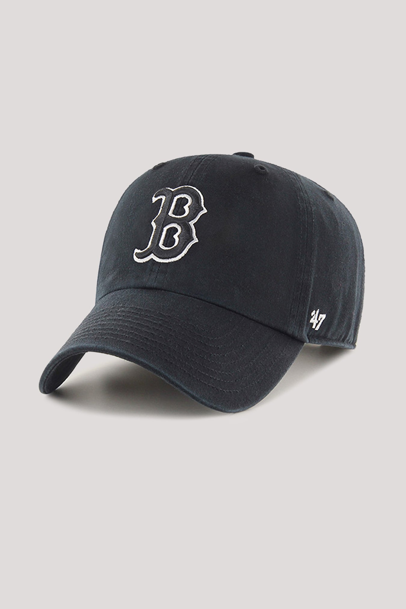 47 Cleanup Core Boston Red Sox Cap | North Beach