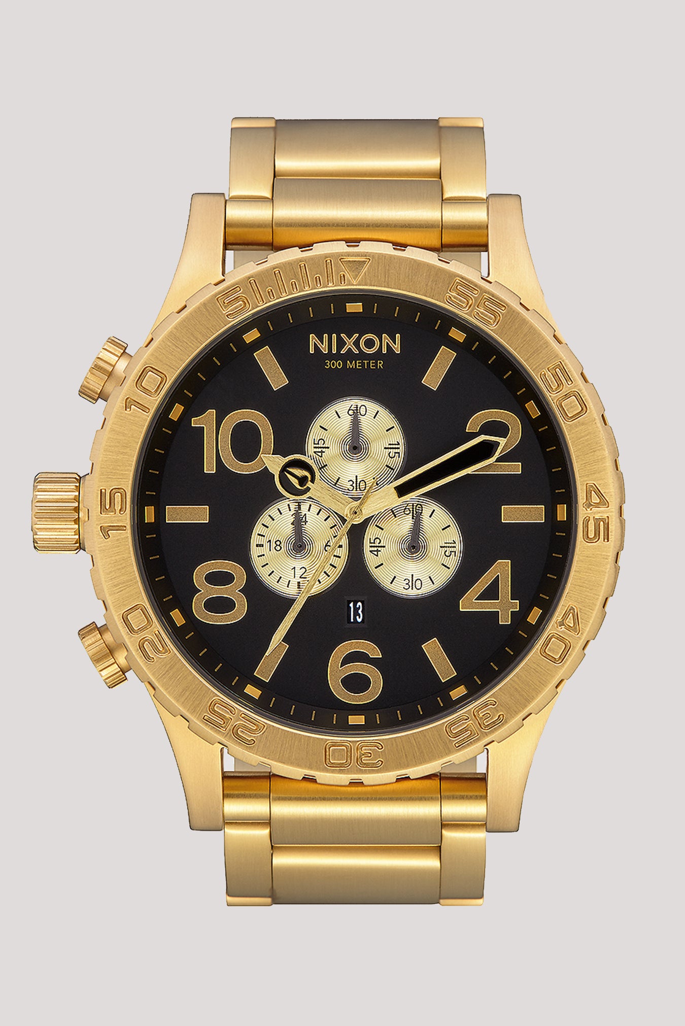 51-30 Chrono Watch | North Beach