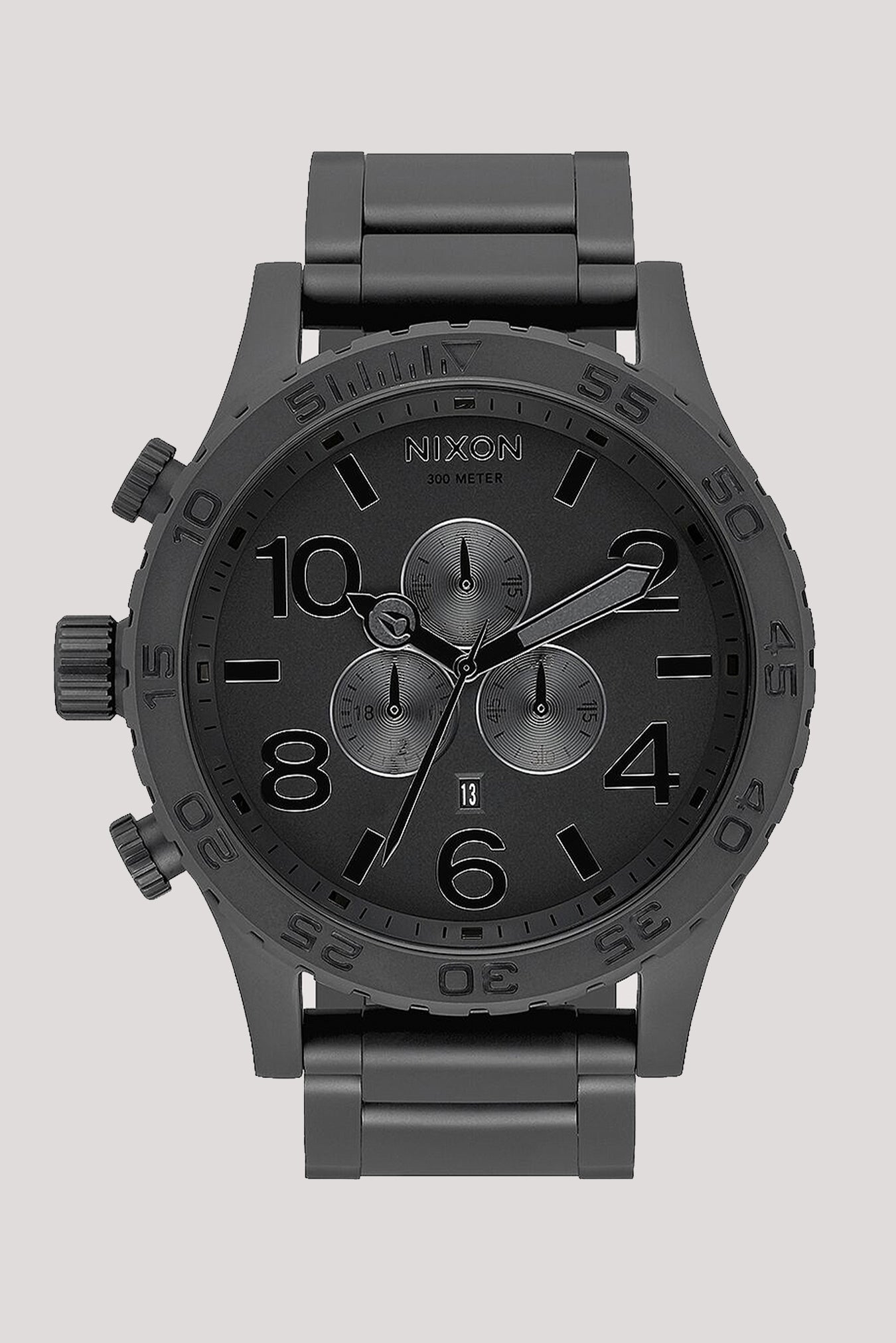 51-30 Chrono Watch | North Beach