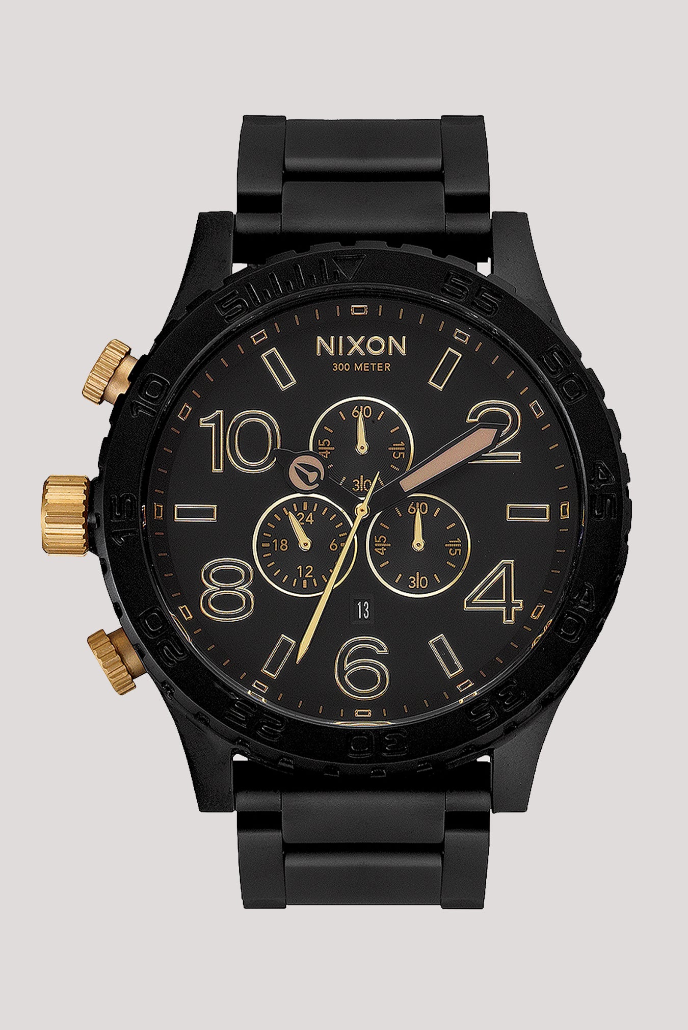 51-30 Chrono Watch | North Beach
