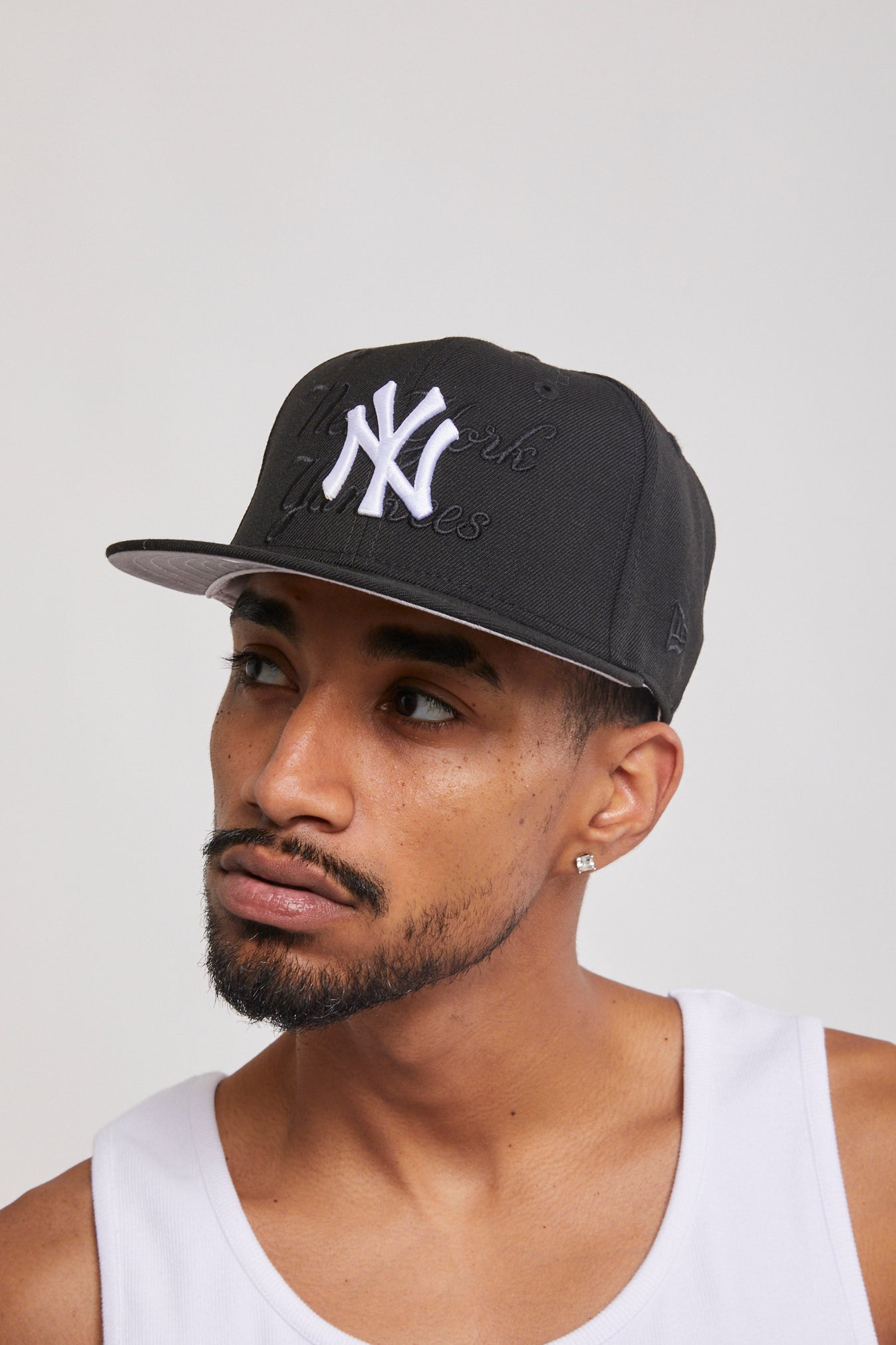 59Fifty New York Yankees Cap | North Beach