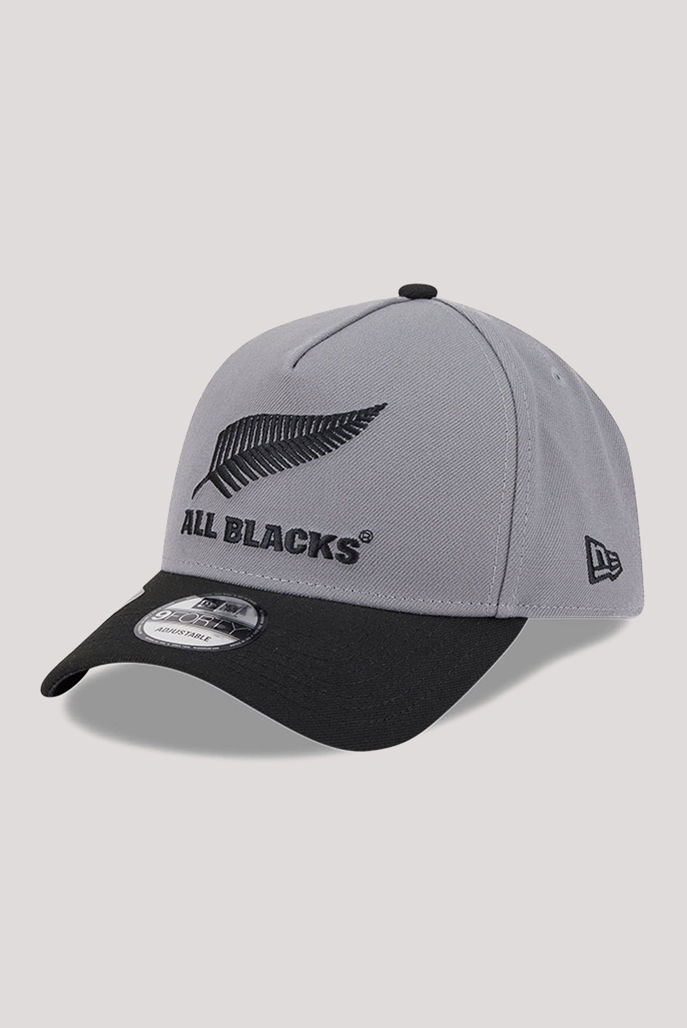 9Forty AF All Blacks Cap | North Beach