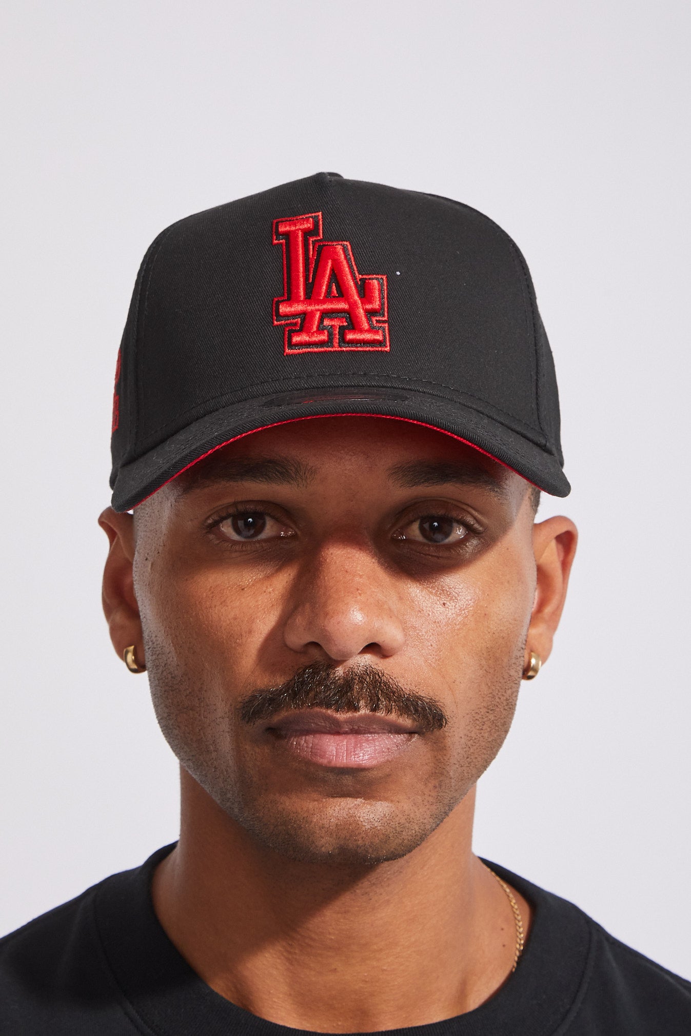 9Forty AF LA Dodgers Snapback Cap | North Beach