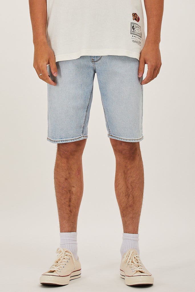 Men's Denim Shorts | Shop Our Range Online | North Beach - North Beach