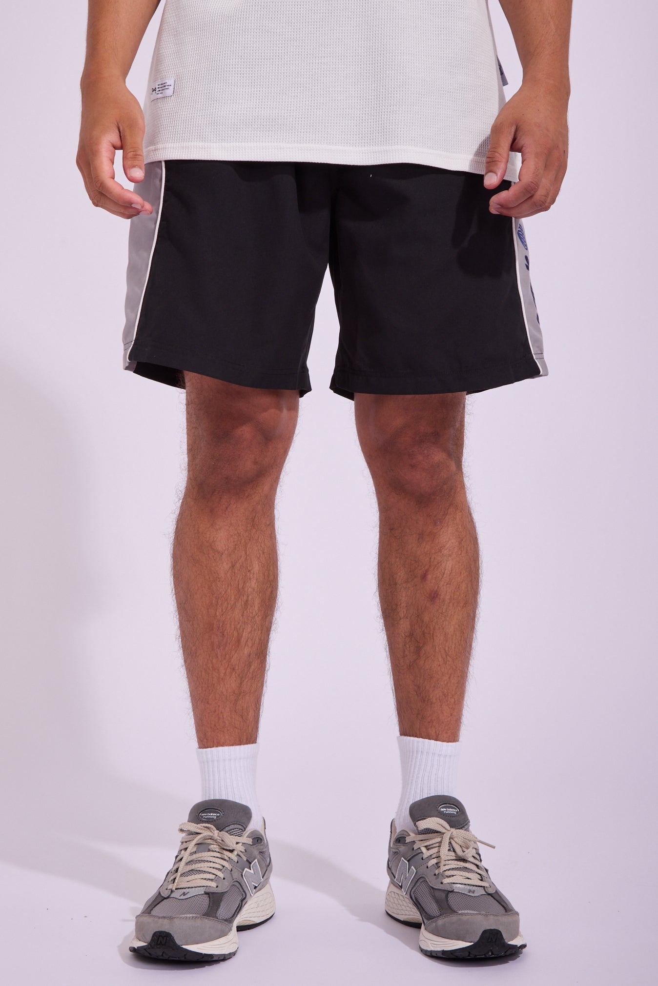Ace Shorts | North Beach