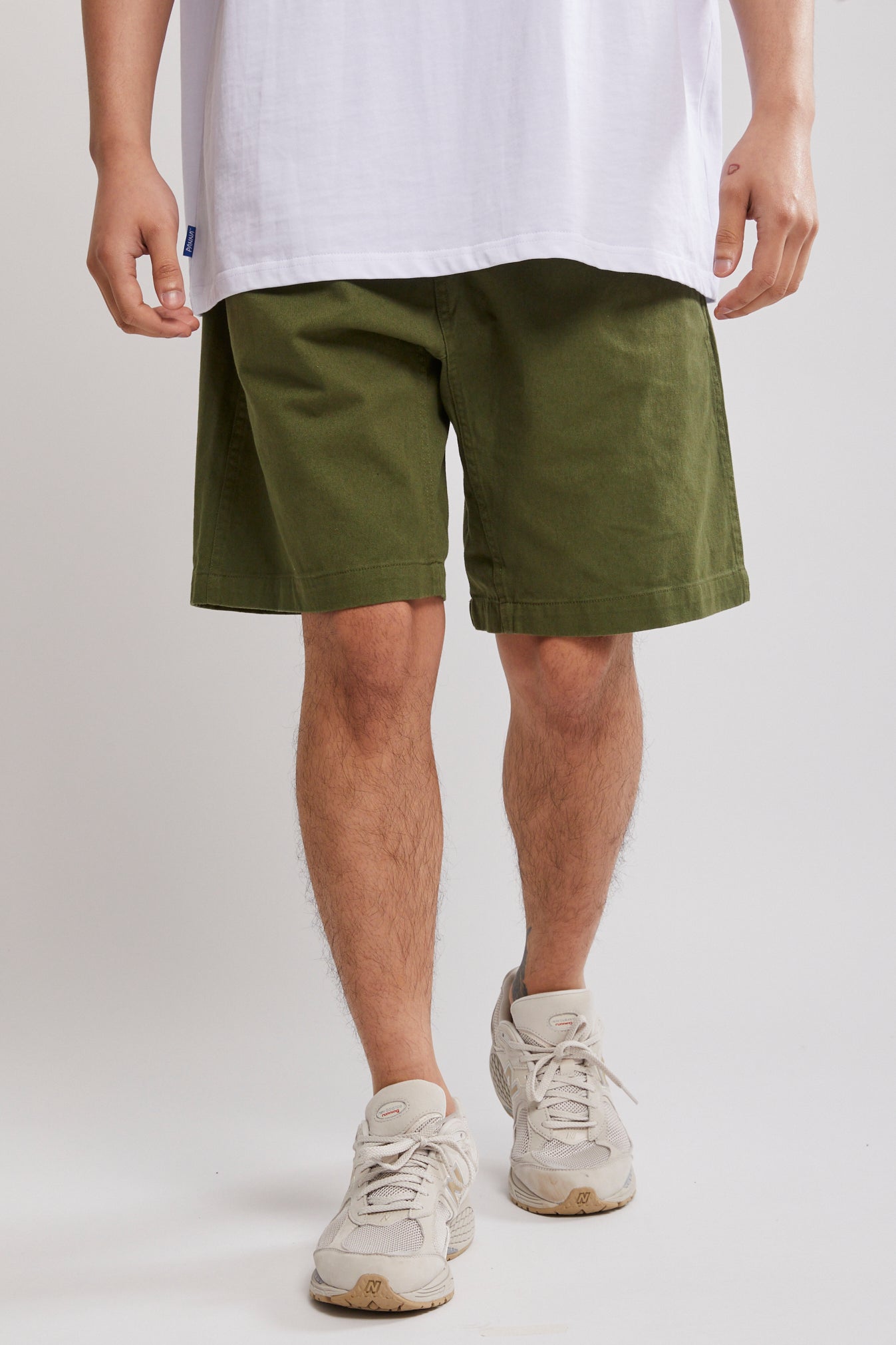 All-Wear Short | North Beach