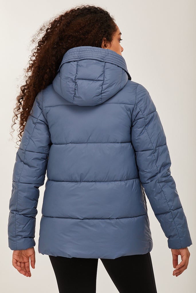Women's Puffer & Down Jackets | Shop Women's Puffer Coats Online NZ ...