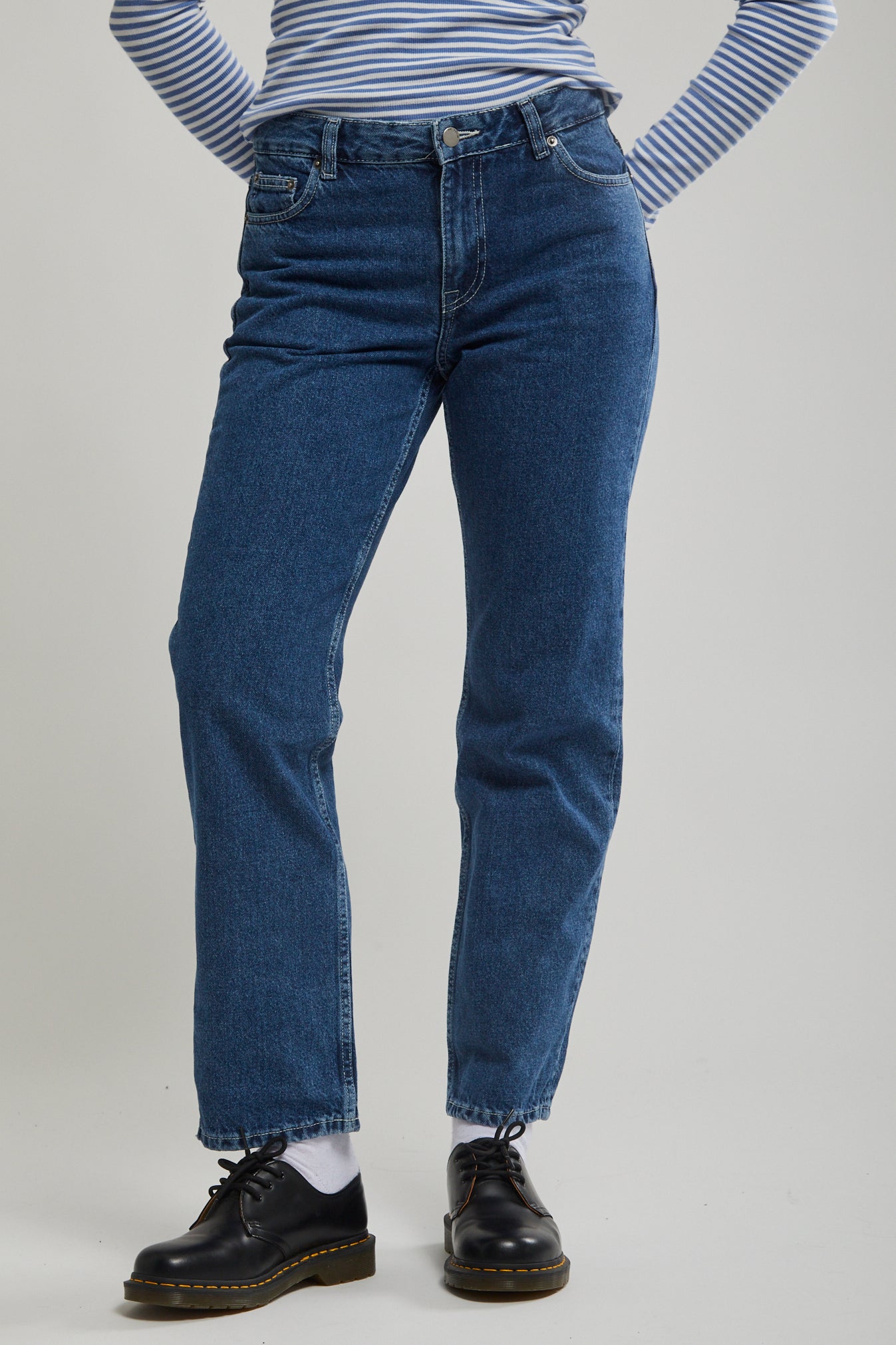 Arch Jeans | North Beach