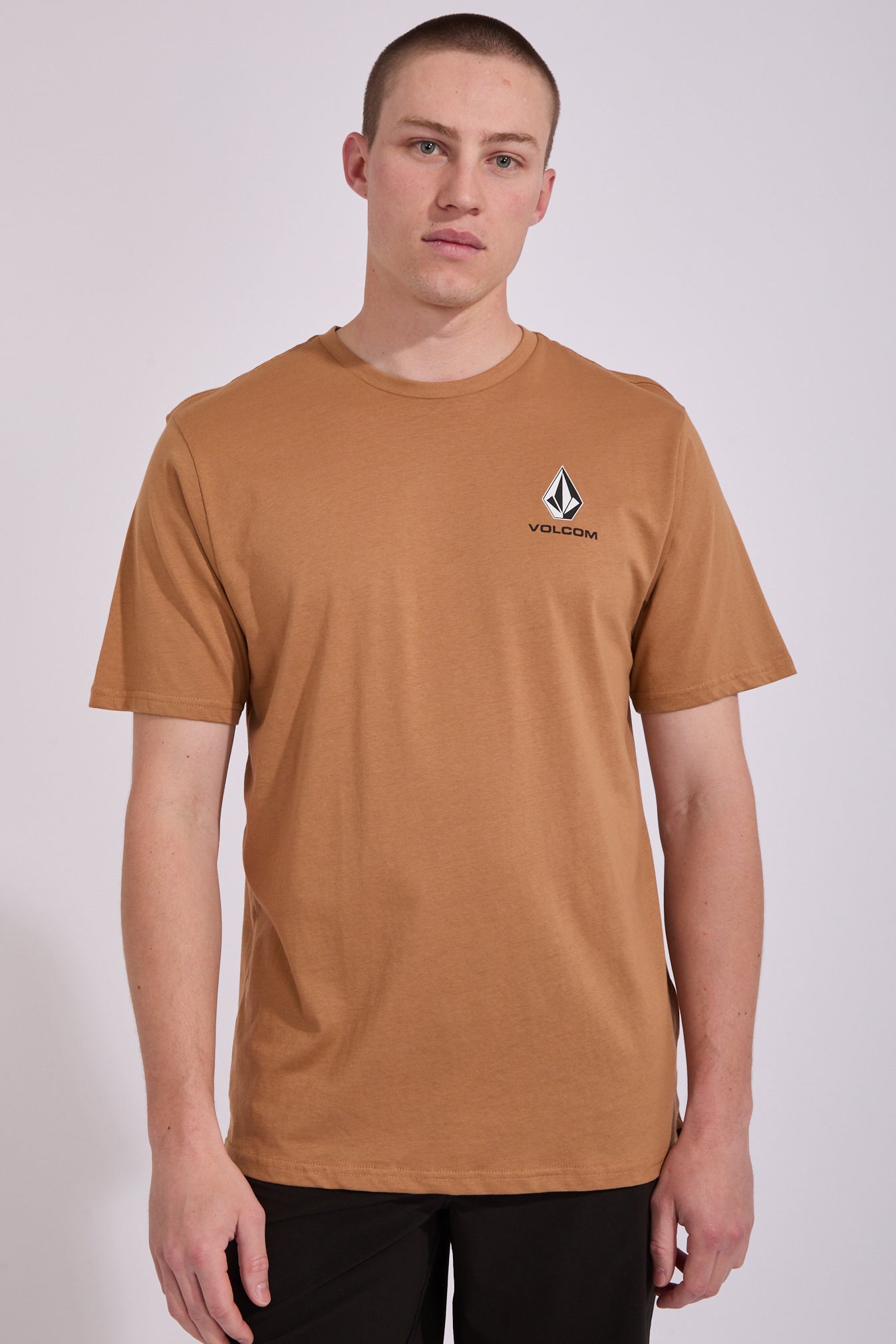 Corp Short Sleeve T Shirt | North Beach