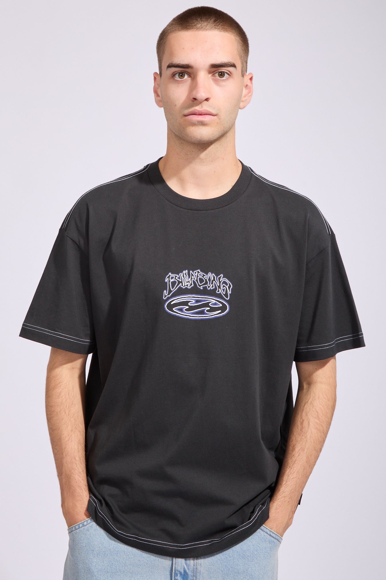 Bad Dog OG T Shirt | North Beach
