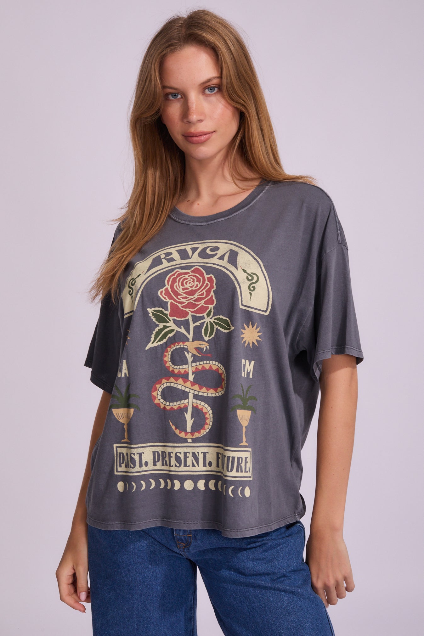 Baggie II T Shirt | North Beach