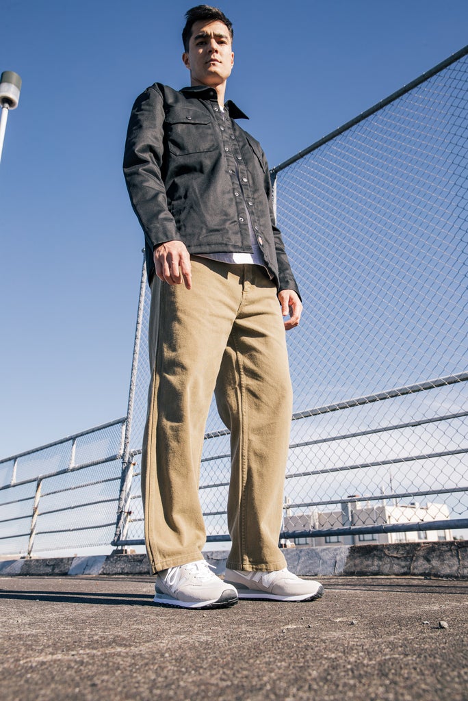 Men's Pants | Work Pants, Trackies, Chinos, Cargo Pants | North Beach ...