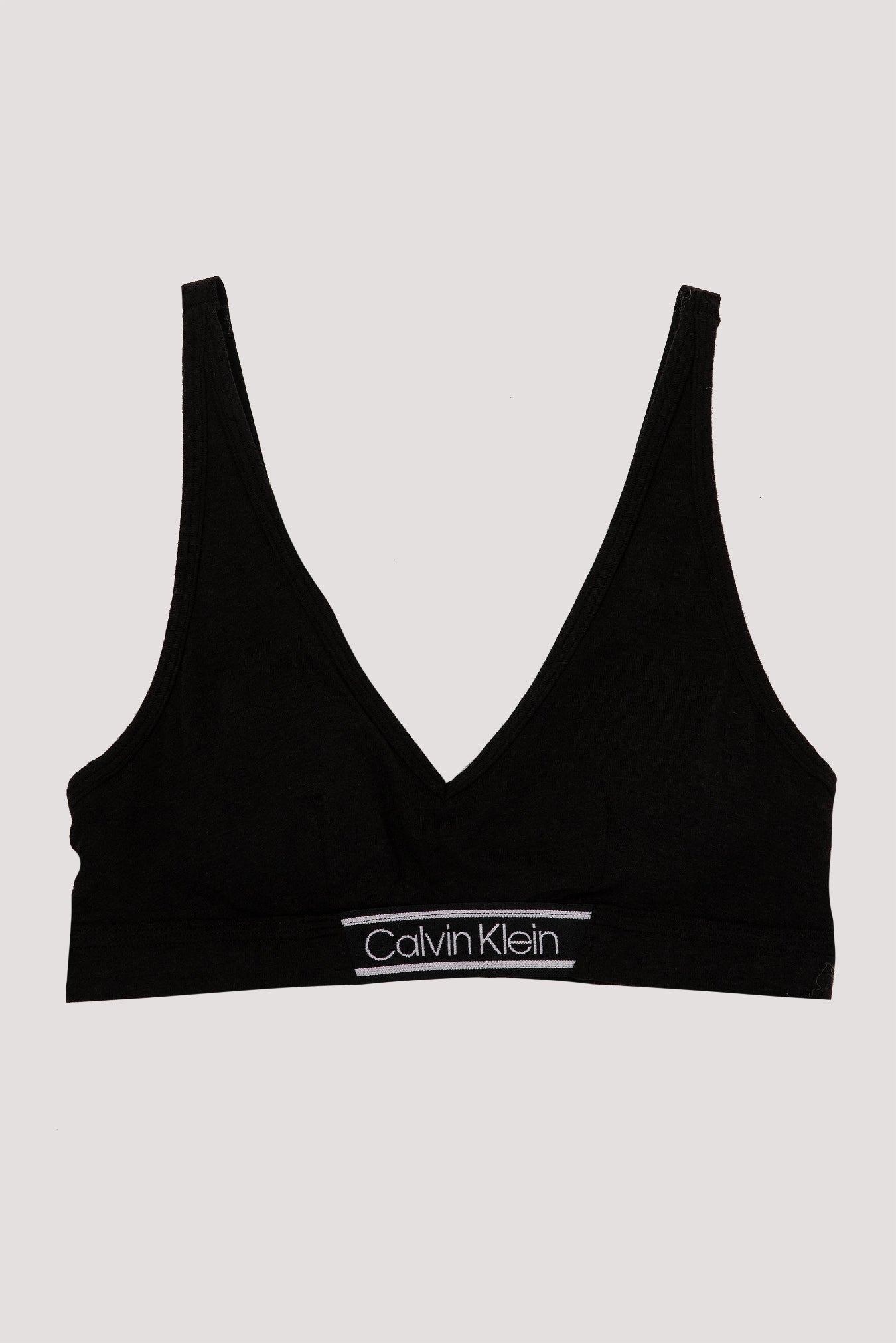 Bamboo Comfort Lightly Lined Bralette | North Beach