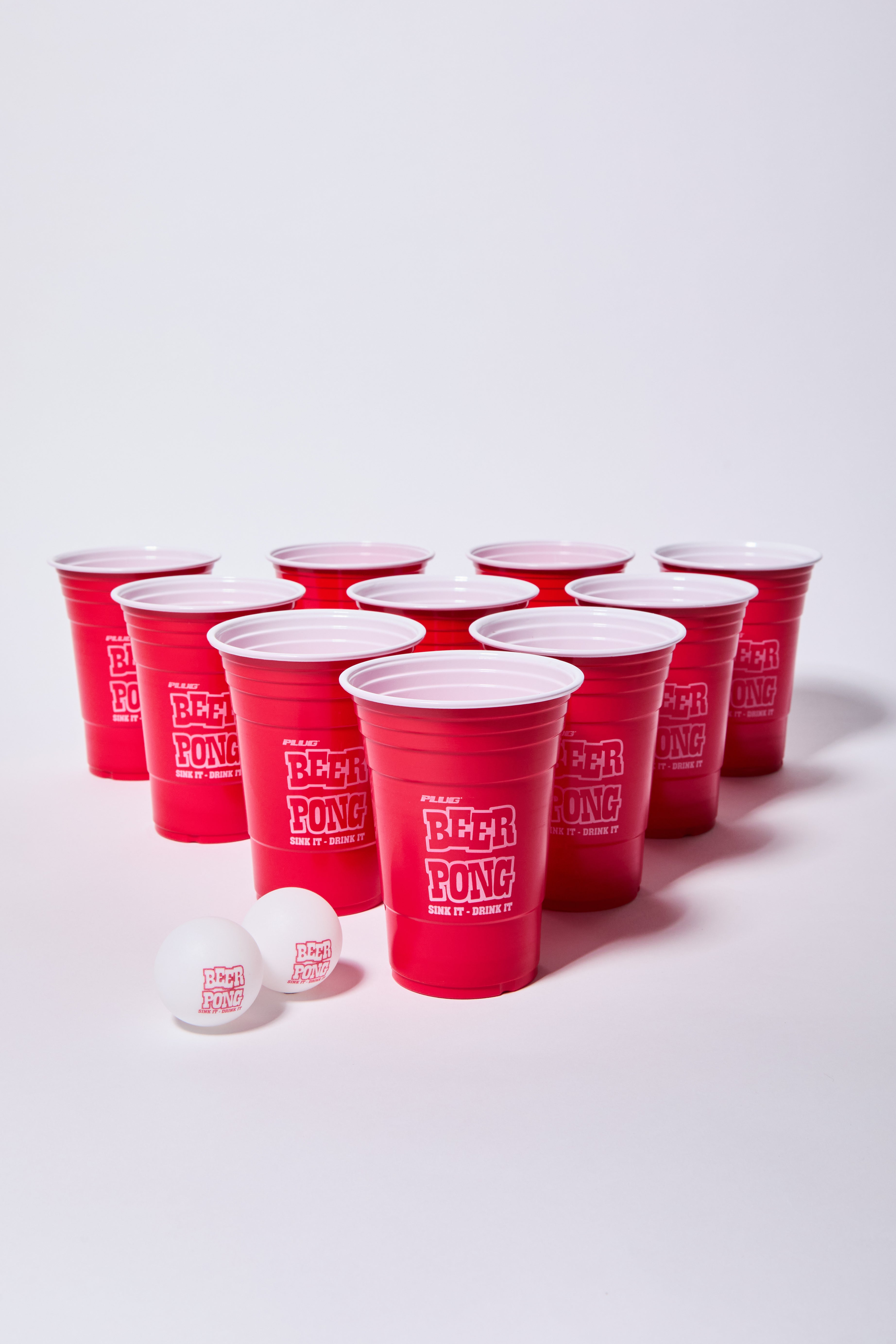 Beer Pong | North Beach