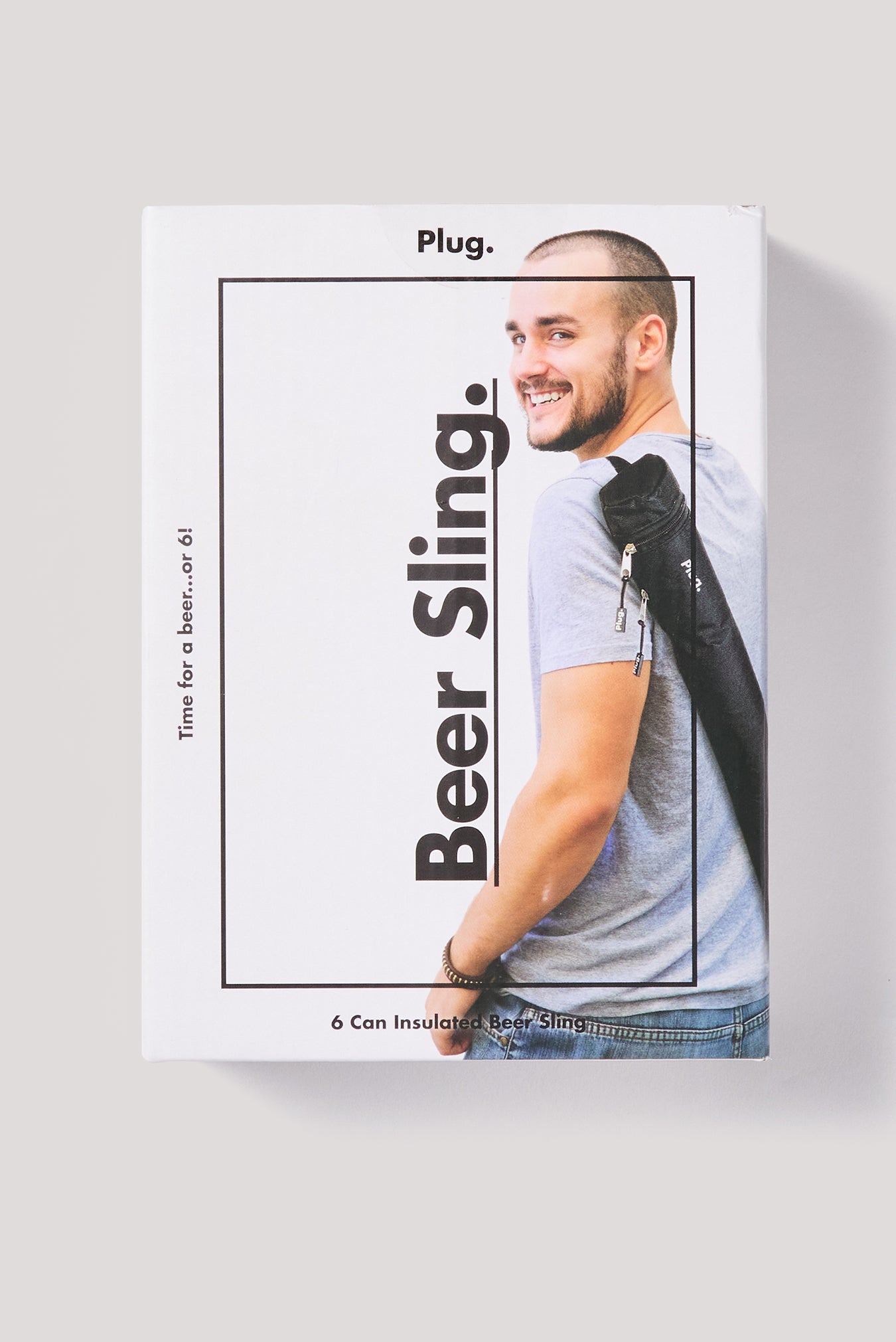 Beer Sling | North Beach
