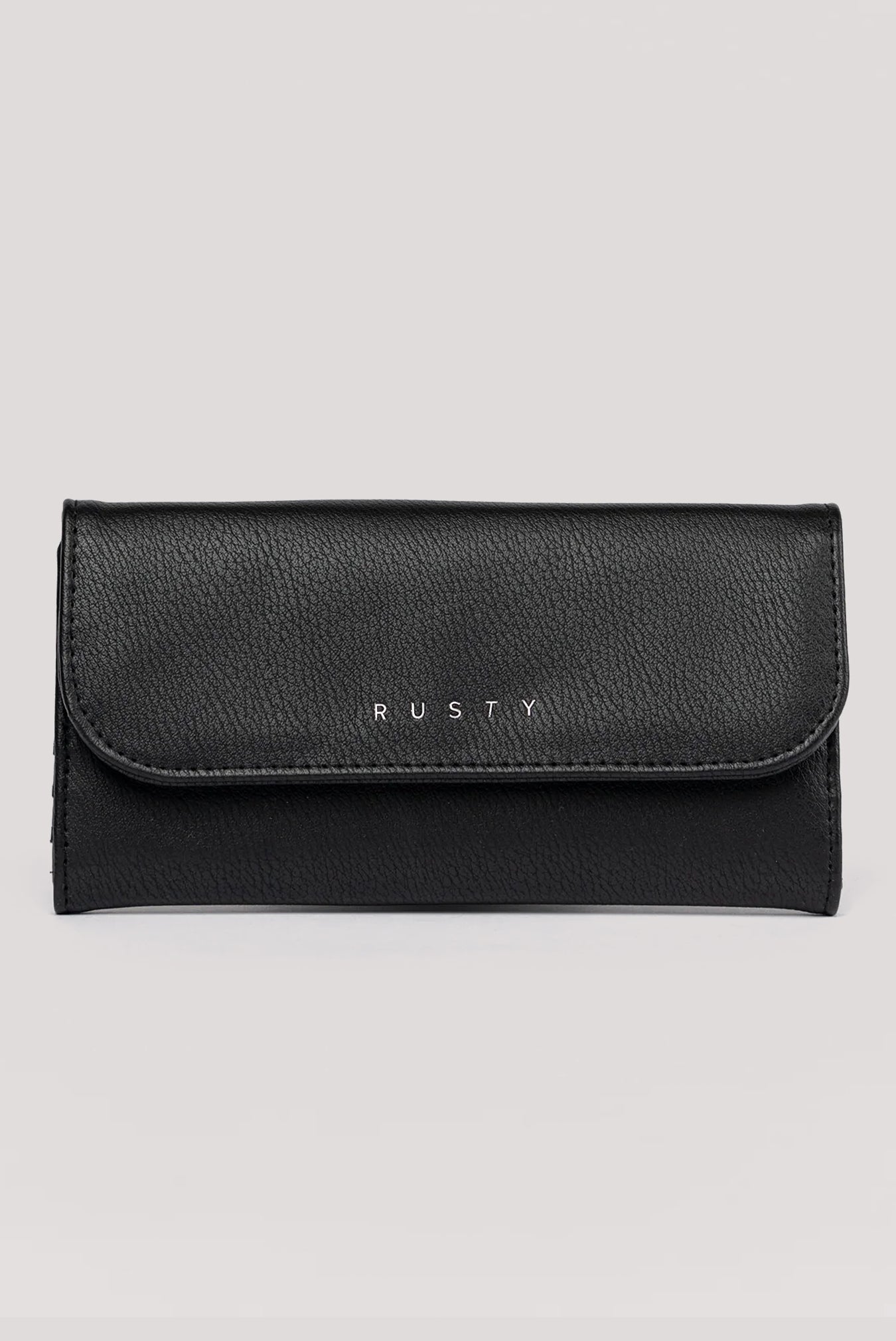 Bella Flap Wallet | North Beach