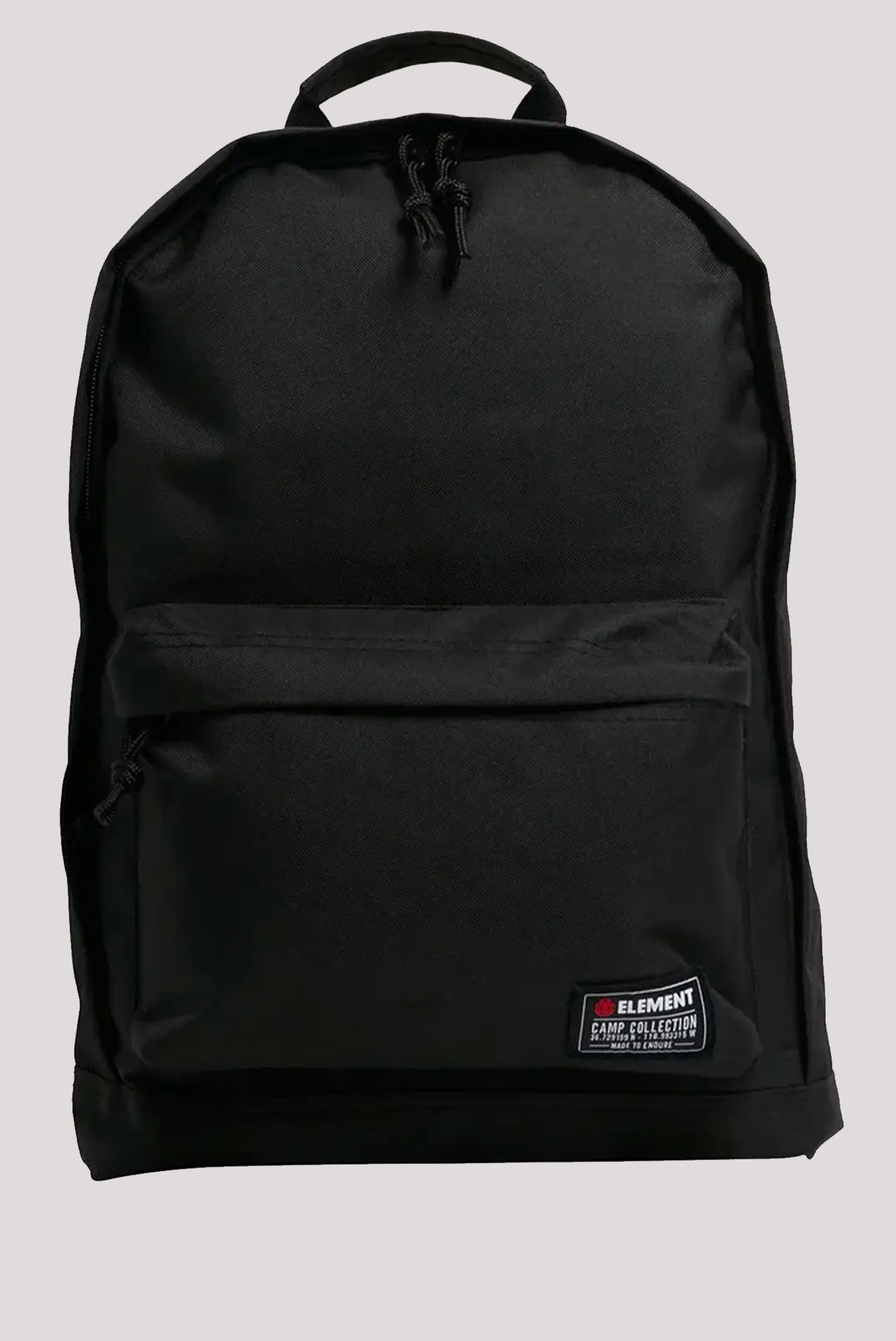 Beyond Backpack | North Beach