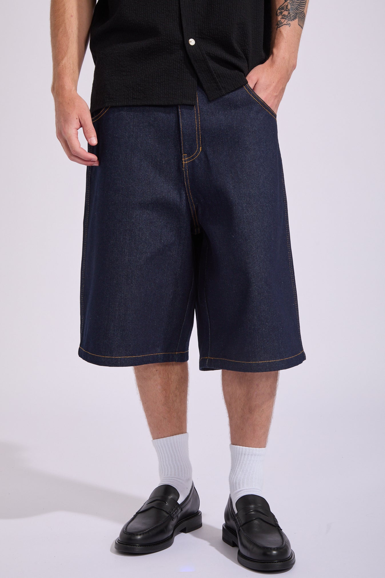 Big Boi Jorts | North Beach