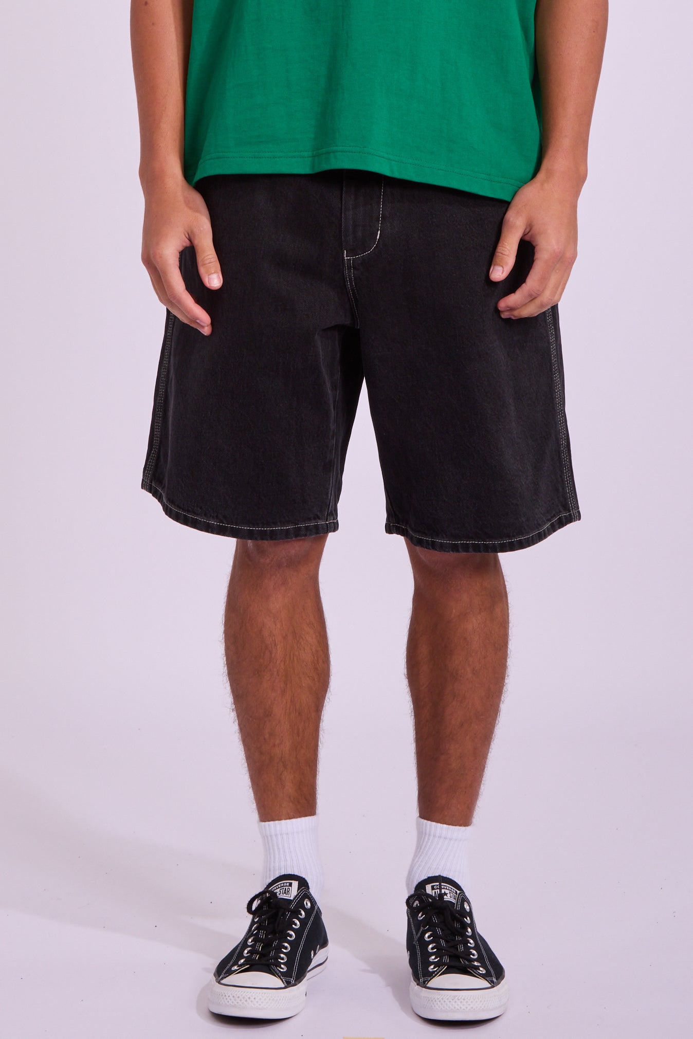 Big Dawg Jorts | North Beach