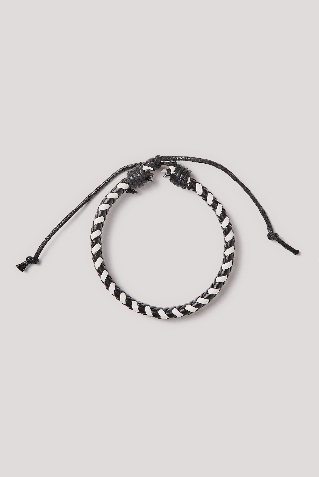Black And White Bracelet | North Beach