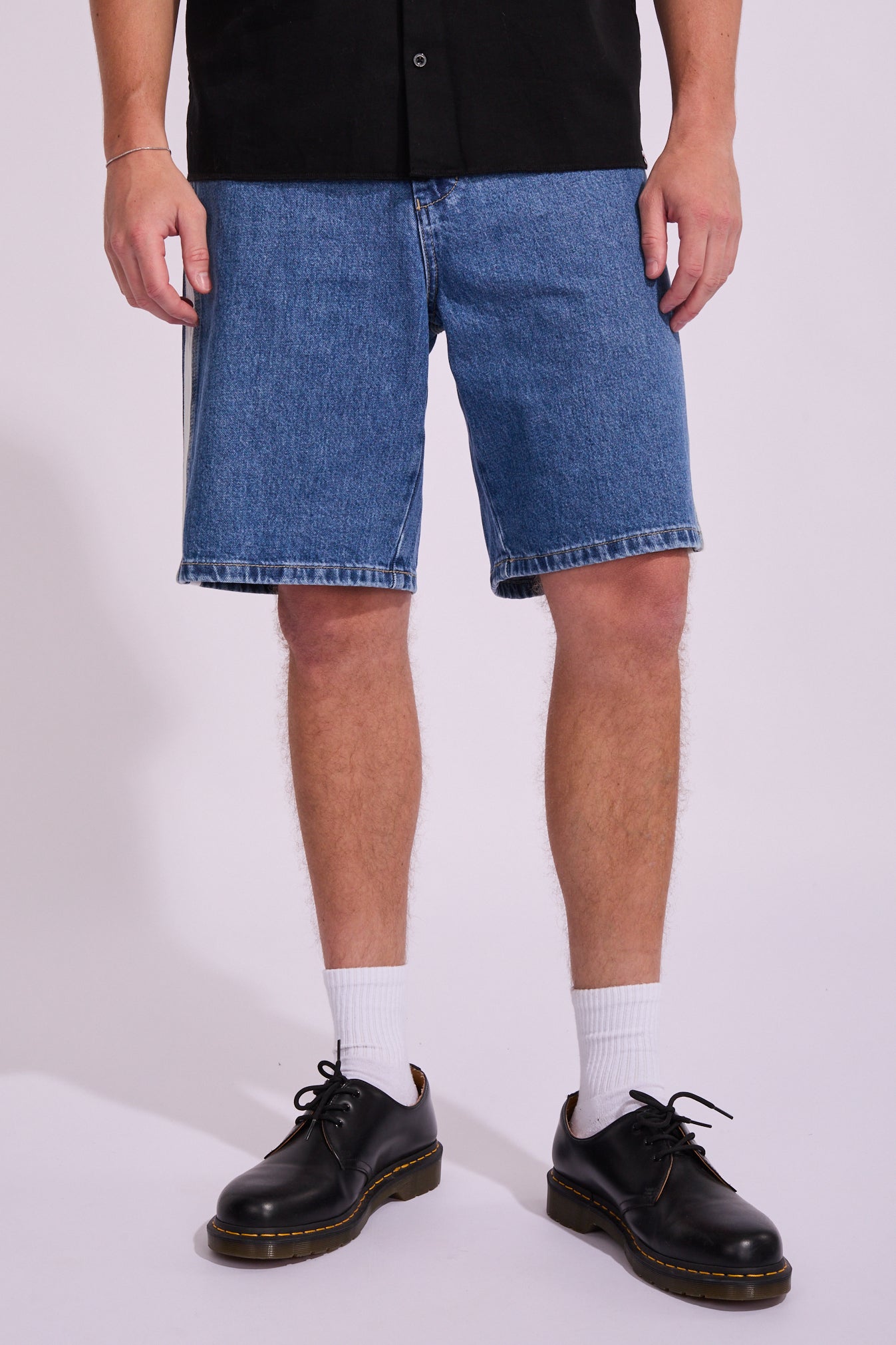 Blender Big Dawg Jorts | North Beach