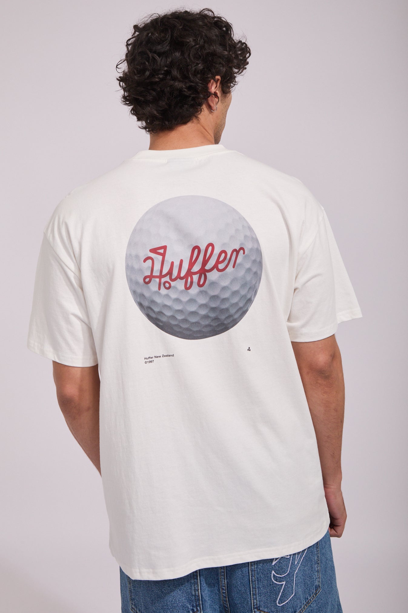 Groove 220 Block T Shirt | North Beach