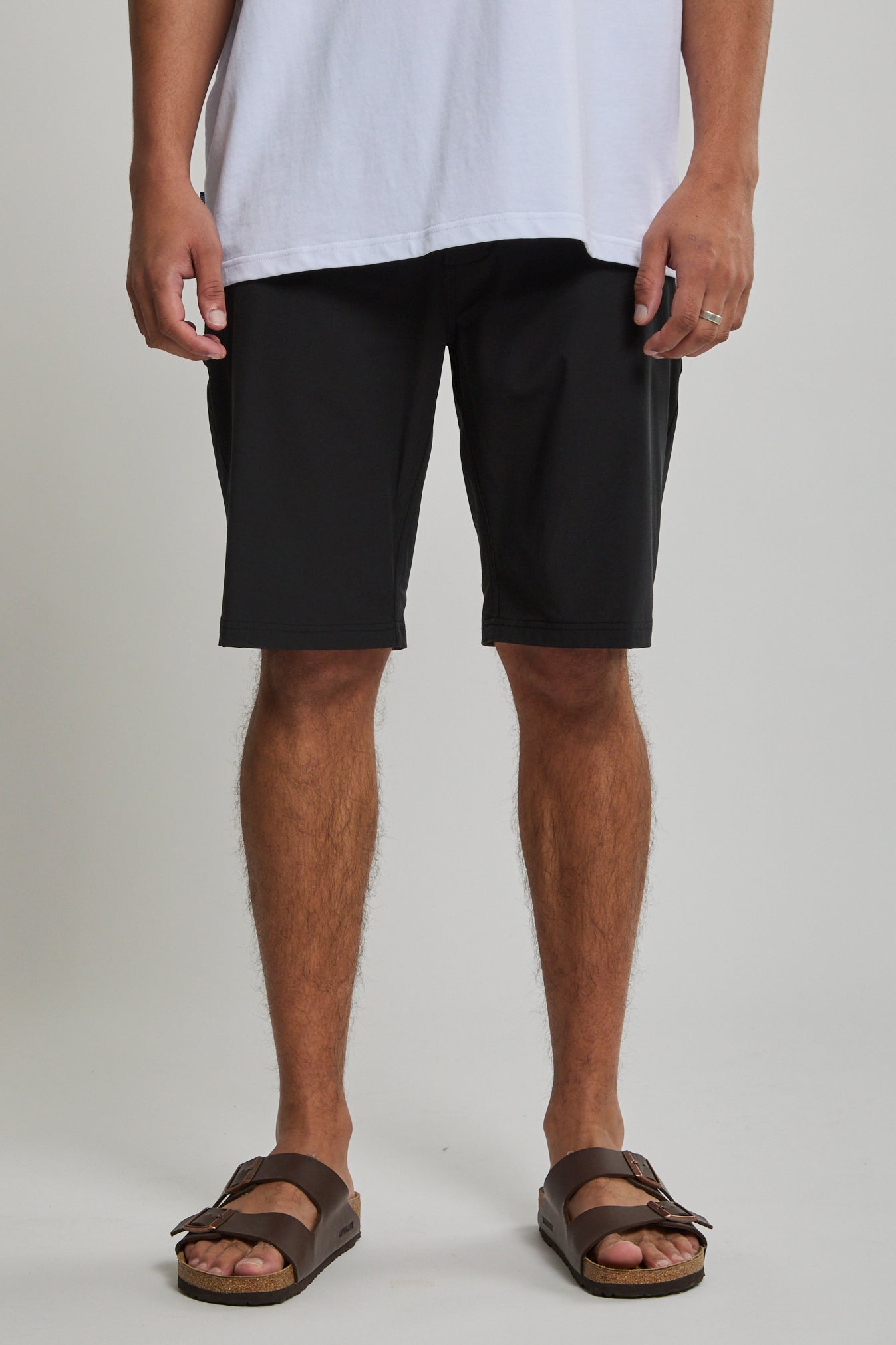 Phase 21" Boardwalk Shorts | North Beach