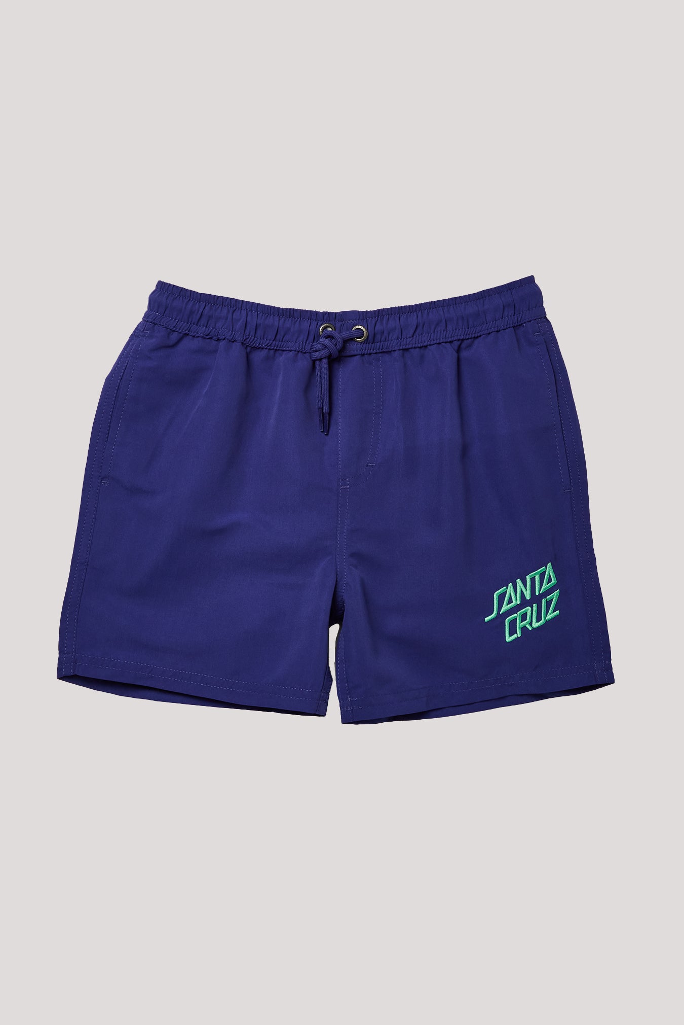 Youth Bold Stack Boardshorts | North Beach