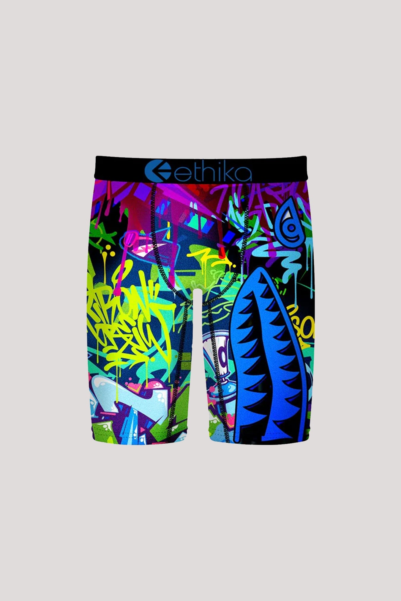 Youth Bomber Ascended Staple Underwear | North Beach