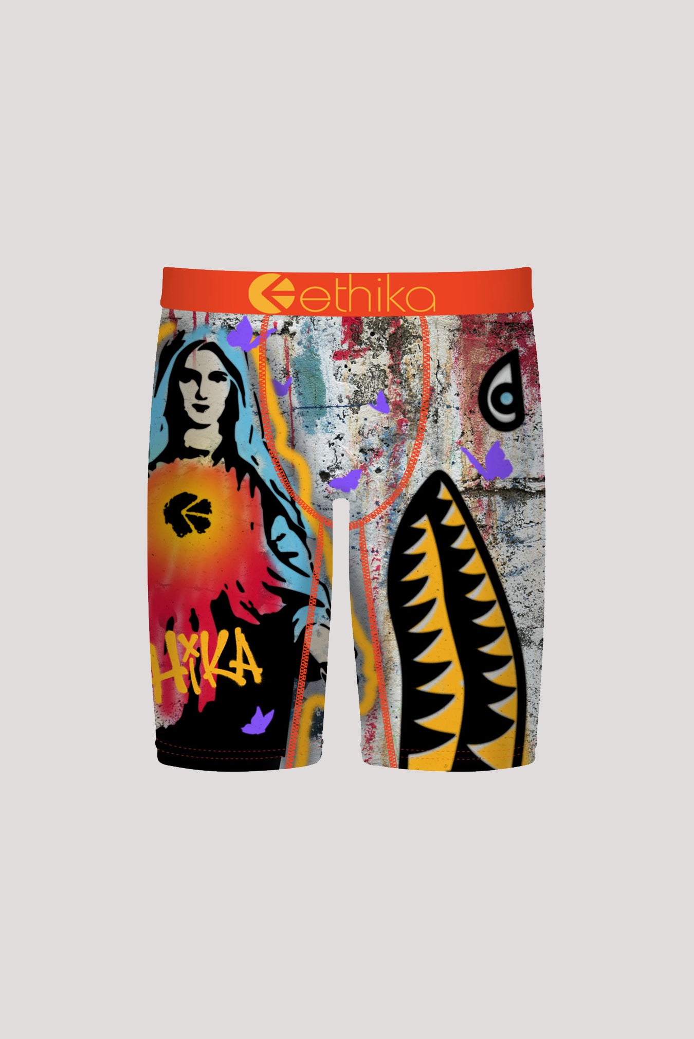 Youth Bomber For Mary Staple Underwear | North Beach