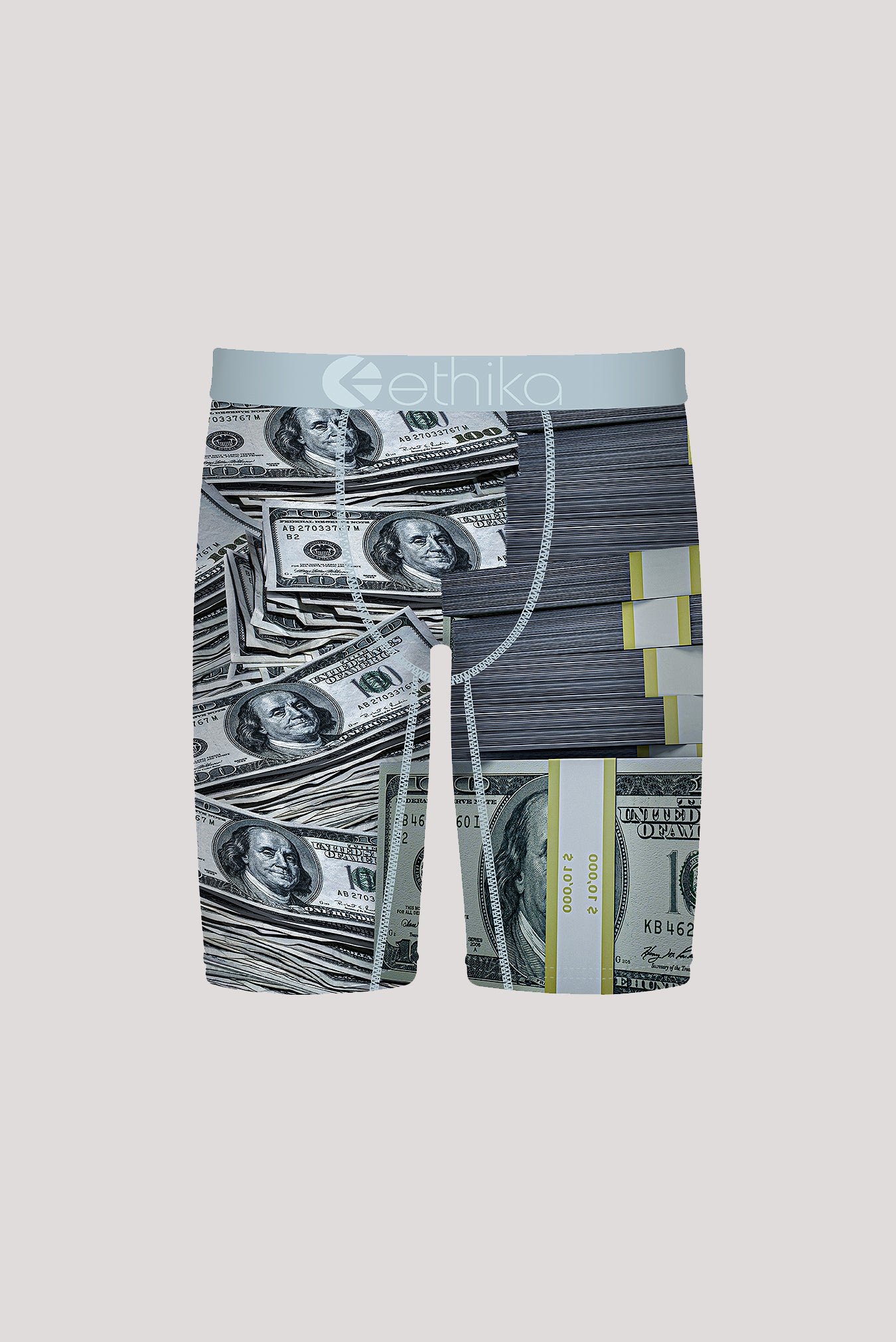 Youth Funyun Munyon Staple Underwear | North Beach