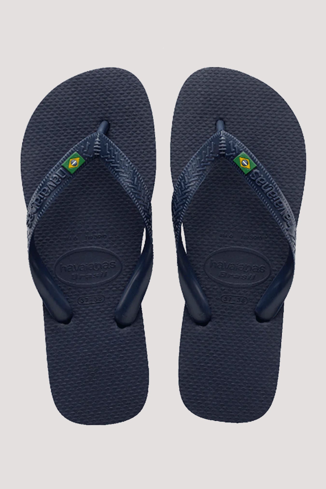 Brazil Jandals | North Beach